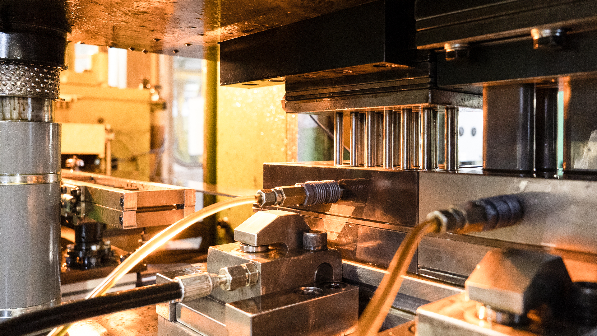 Wippermann - Industrial chains, Sprockets, Accessories